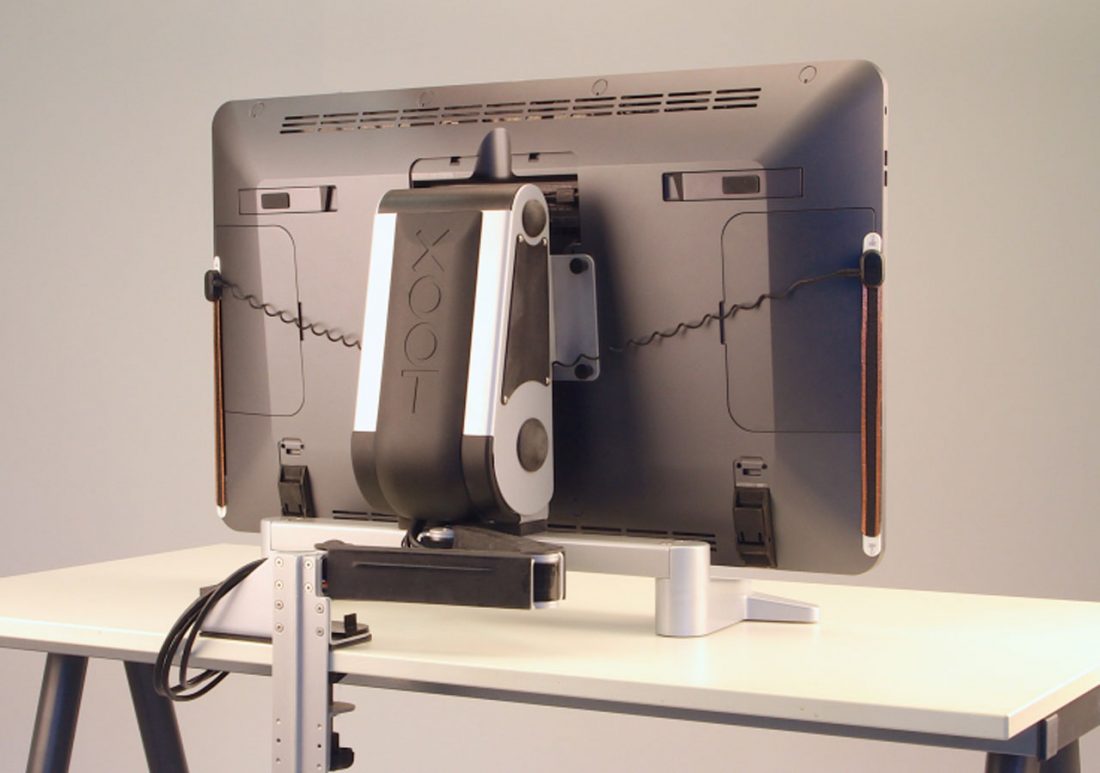 Work - Pillar Product Design