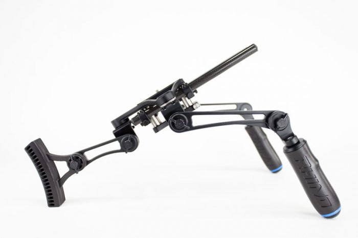 Rhino Rig Gear - Pillar Product Design