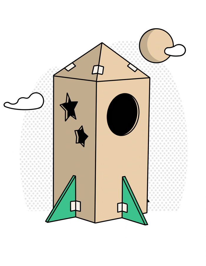 Amazon - Less Packaging, More Smiles - Pillar Product Design