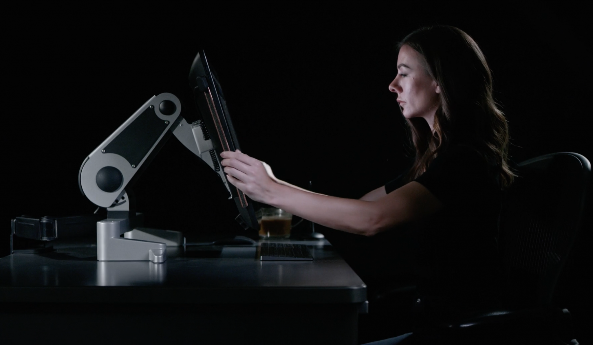 XOOT - Professional and Ergonomic Drawing Stand - Pillar Product Design