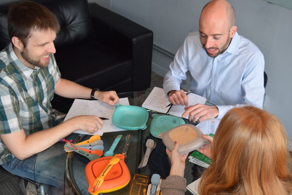 What to Bring to a Product Design Firm Meeting - Pillar Product Design